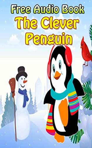 The Clever Penguin by Melissa Garrett | Goodreads