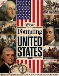 All About History Book of the Founding of the United States by All ...