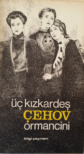 Üç Kızkardeş/Orman Cini by Anton Chekhov | Goodreads