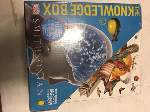 The Knowledge Box (smithsonian) by Smithsonian Institution | Goodreads