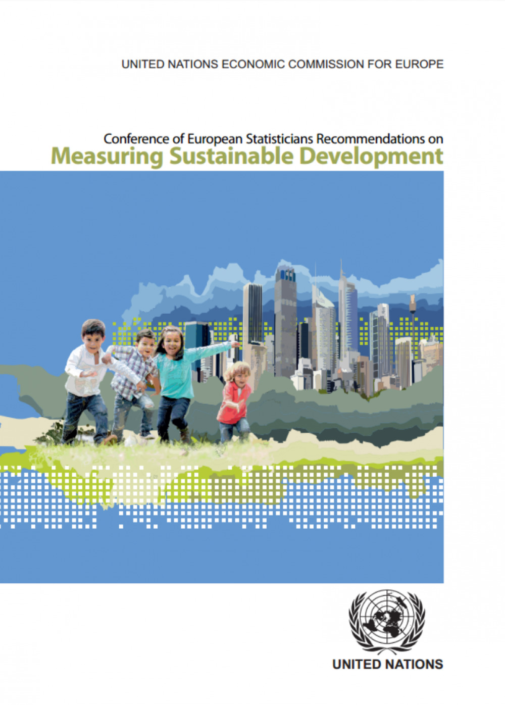 Conference of European Statisticians Recommendations on Measuring ...