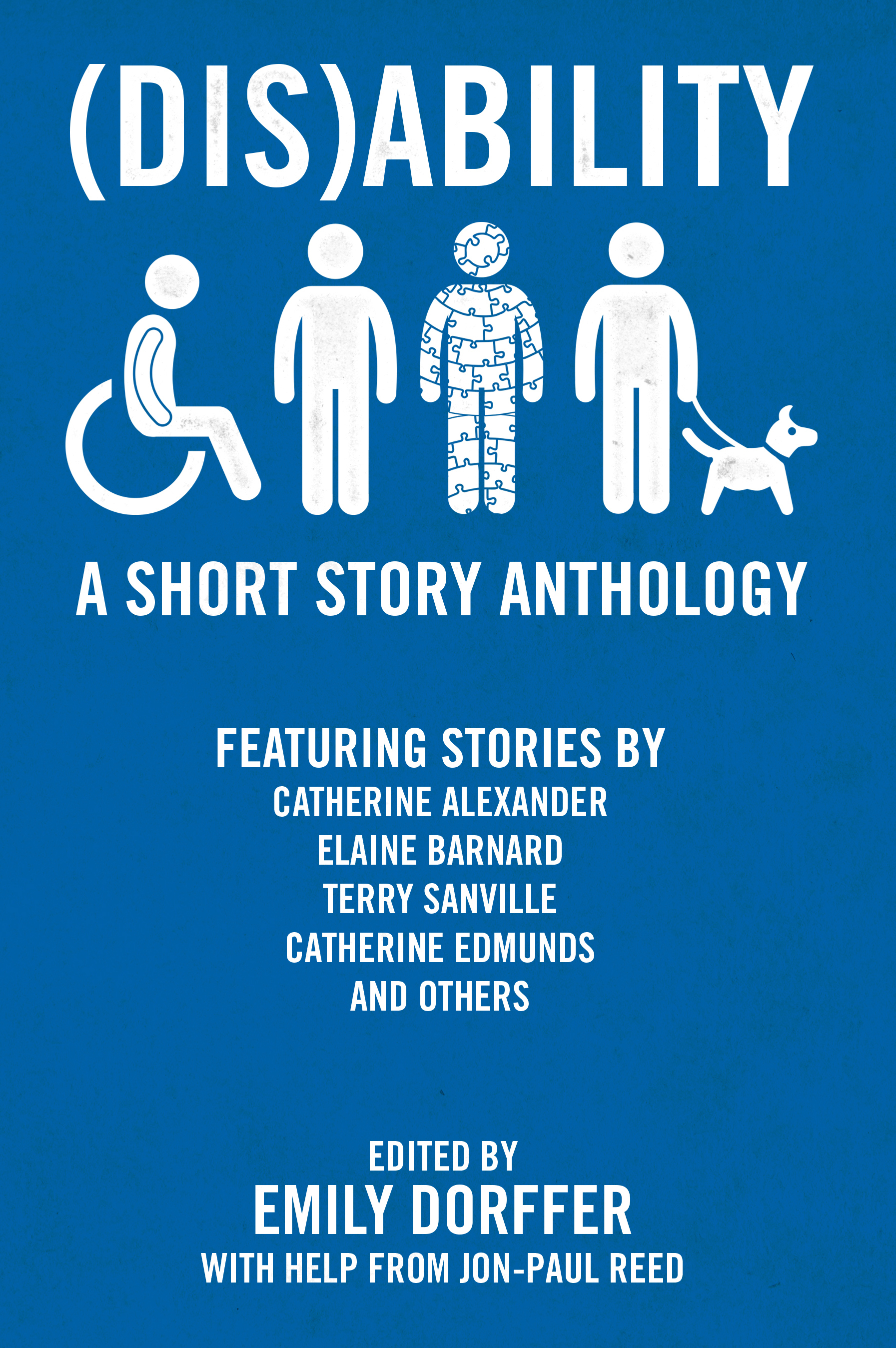 (Dis)Ability: A Short Story Anthology by Emily Dorffer | Goodreads