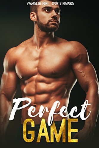Perfect Game by Evangeline Fox | Goodreads