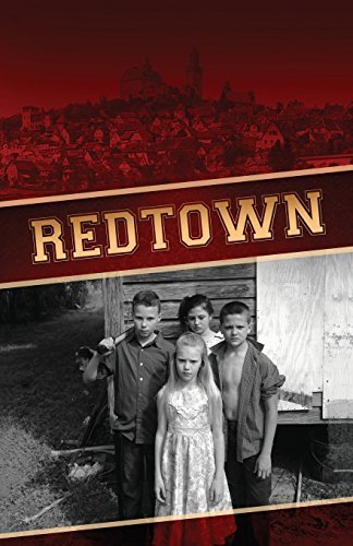Redtown by Lawrence Gulley | Goodreads