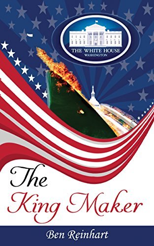 The King Maker (The King Maker Series Book 1) by Ben Reinhart | Goodreads