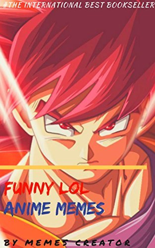 FUNNY LOL ANIME MEMES: Attack on Titan, Avatar, Bleach, One Piece ...