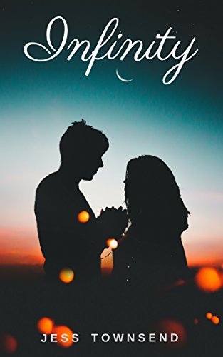Infinity by Jess Townsend | Goodreads