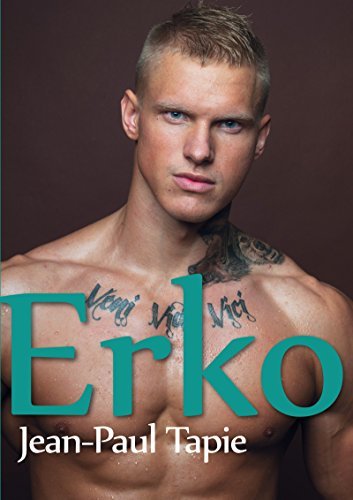 Erko (French Edition) by Jean-Paul Tapie | Goodreads