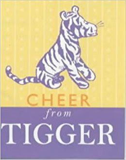 Cheer from Tigger by A.A. Milne | Goodreads
