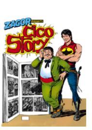 Cico Speciale n 1 - Cico Story by Guido Nolitta | Goodreads