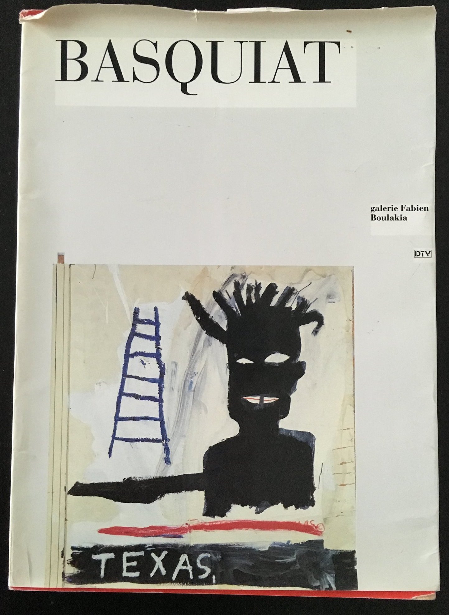 Basquiat by Jean-Michel Basquiat | Goodreads