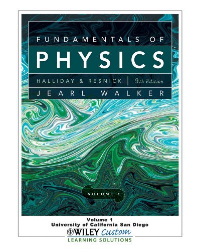Fundamentals of Physics by Jearl Walker | Goodreads