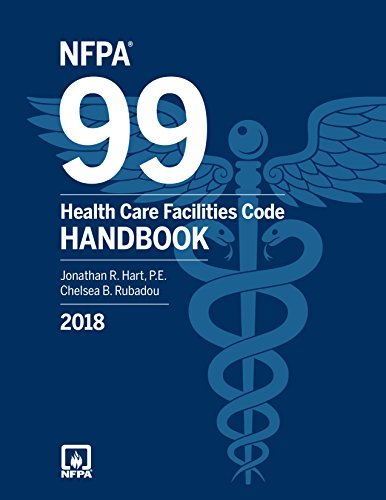 NFPA 99: Health Care Facilities Code Handbook, 2018 Edition by National ...