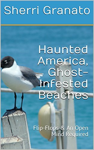 Haunted Beaches by Sherri Granato | Goodreads
