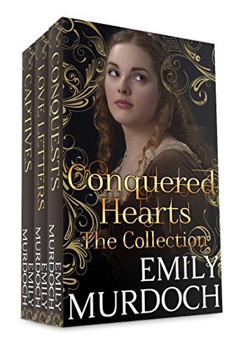 Conquered Hearts: The Collection by Emily E.K. Murdoch | Goodreads