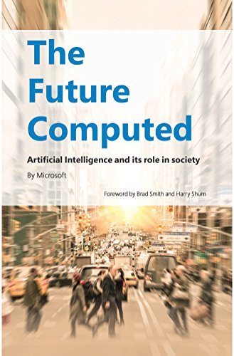 The Future Computed: Artificial Intelligence and its Role in Society by ...