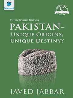 Pakistan – unique origins; unique destiny ? by Javed Jabbar | Goodreads