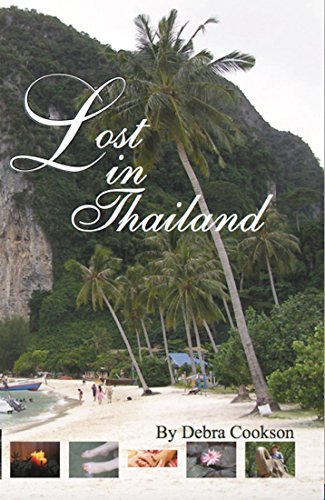 Lost in Thailand by Debra Cookson | Goodreads