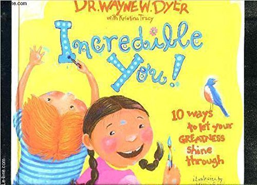 Dr. Wayne Dyer Children books 3 Books Bundle Collection by Wayne W ...