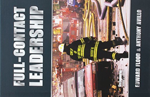 Full-Contact Leadership by Edward Flood | Goodreads