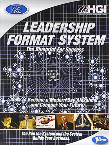 HGI Leadership Format System by Hubert Humphrey | Goodreads