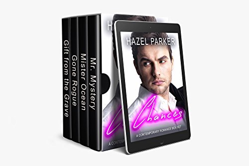 Chances by Hazel Parker | Goodreads