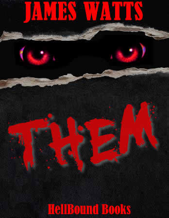 THEM by James Watts | Goodreads