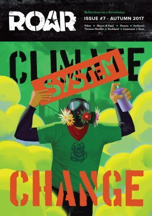 System Change (ROAR, #7) by Jerome Roos | Goodreads