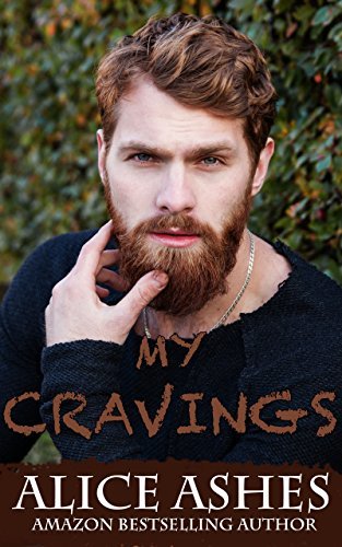 My Cravings by Alice Ashes | Goodreads