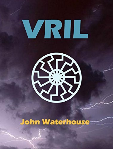 Vril by John Waterhouse | Goodreads