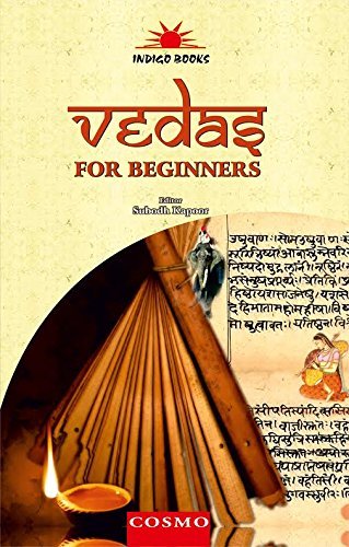 Vedas for Beginners by Subodh Kapoor | Goodreads