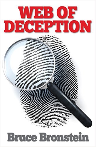 Web of Deception by Bruce Bronstein | Goodreads