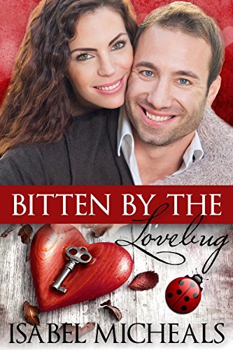Bitten by the Lovebug: A Season of Love Sweet Romance by Isabel ...