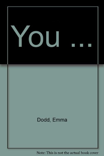 You-- by Emma Dodd | Goodreads
