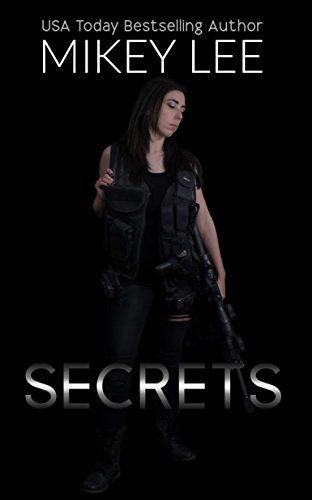 SECRETS by Mikey Lee | Goodreads