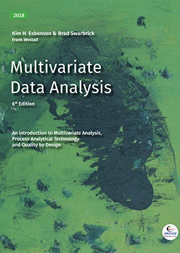 Multivariate Data Analysis: An introduction to Multivariate Analysis ...