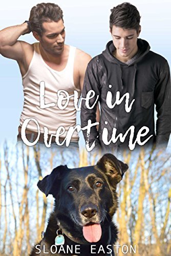 Love in Overtime by Sloane Easton | Goodreads