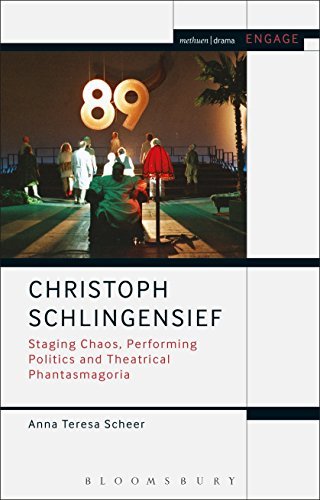 Christoph Schlingensief: Staging Chaos, Performing Politics and ...