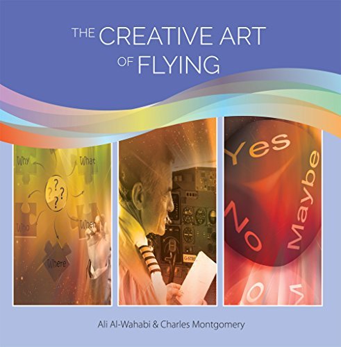 The Creative Art of Flying by Ali Al-Wahabi | Goodreads