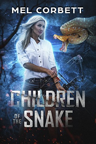 Children of the Snake by Mel Corbett | Goodreads