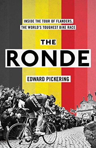 Ronde by Edward Pickering | Goodreads