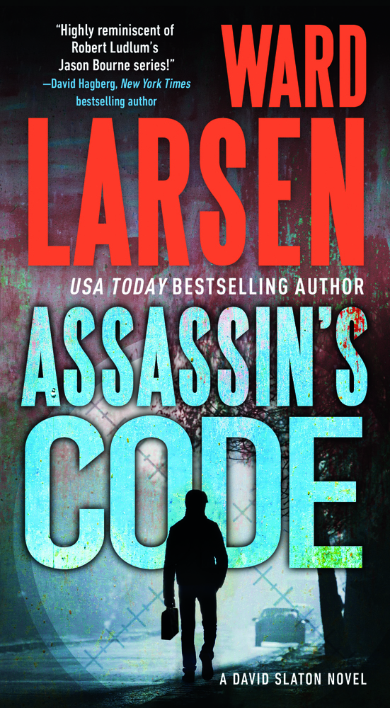 Assassin's Code by Ward Larsen | Goodreads