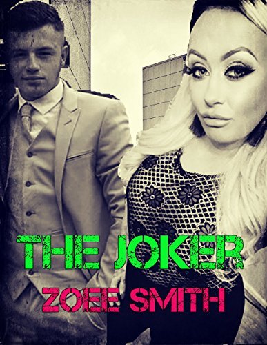 The Joker (The Craig Carter Series Book 3) by Zoee Smith | Goodreads