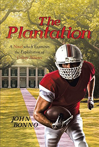 The Plantation by John Bonno | Goodreads