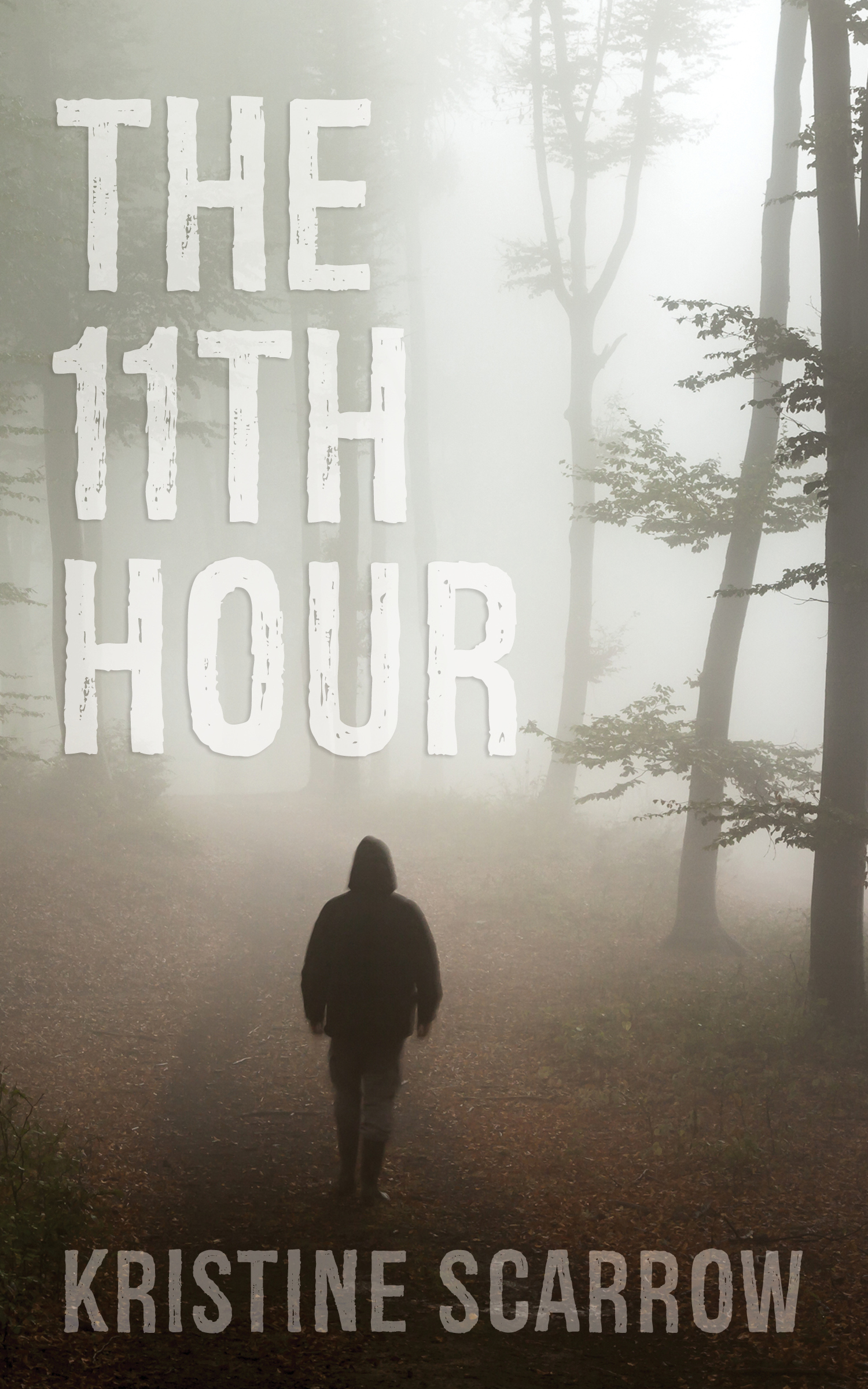 The 11th Hour by Kristine Scarrow | Goodreads