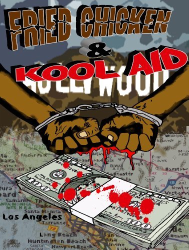 Fried Chicken & Kool-Aid by M.L. Arrington | Goodreads