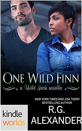 One Wild Finn by R.G. Alexander | Goodreads