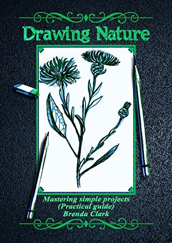 Drawing Nature: Mastering simple projects by Brenda Clark | Goodreads