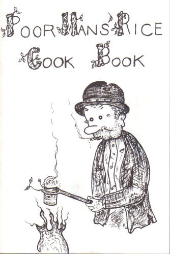Poor Man's Rice Cook Book by Neera Verma | Goodreads