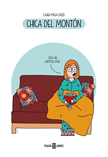 Chica del montón (Spanish Edition) by Laura Mesa Cussó | Goodreads